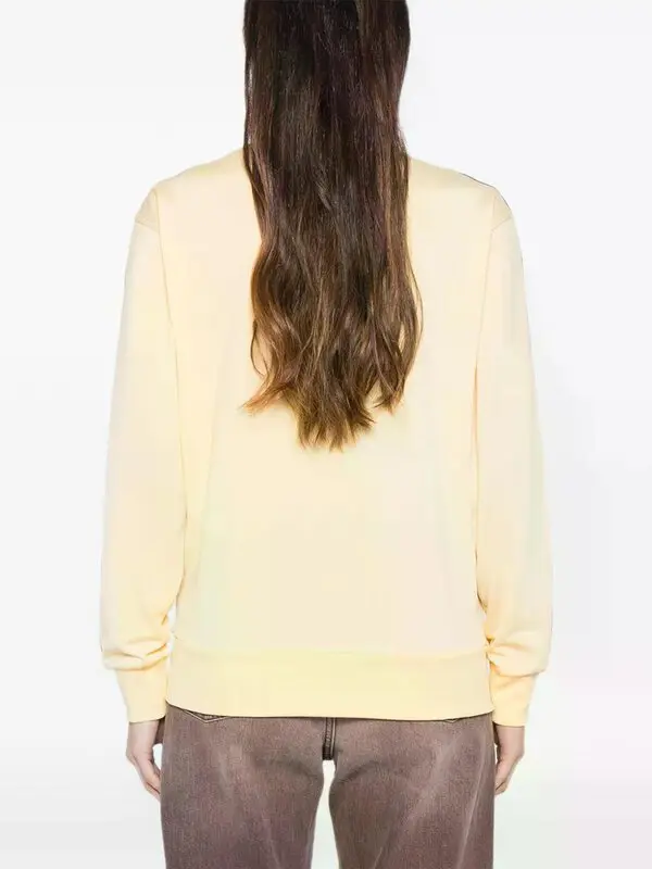Adidas Zip Sweatshirt