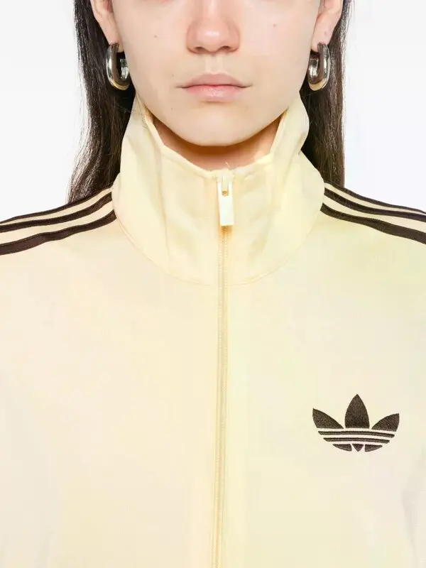 Adidas Zip Sweatshirt
