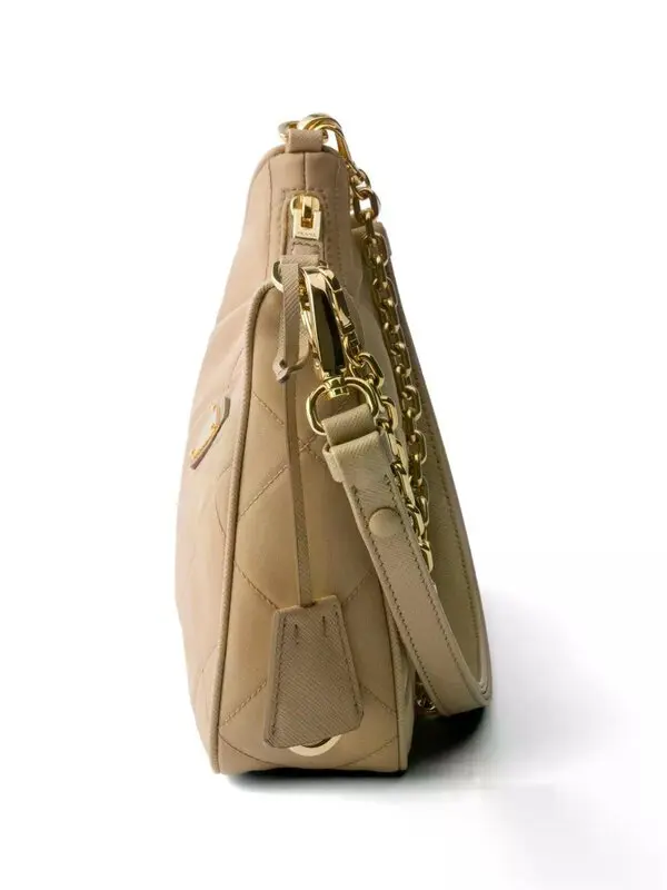 Prada Re-edition Quilted Re-nylon Mini-bag
