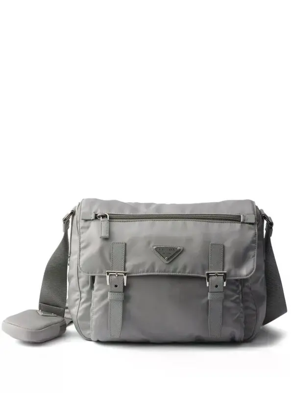 Prada Re-nylon Shoulder Bag