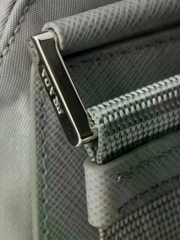 Prada Re-nylon Shoulder Bag