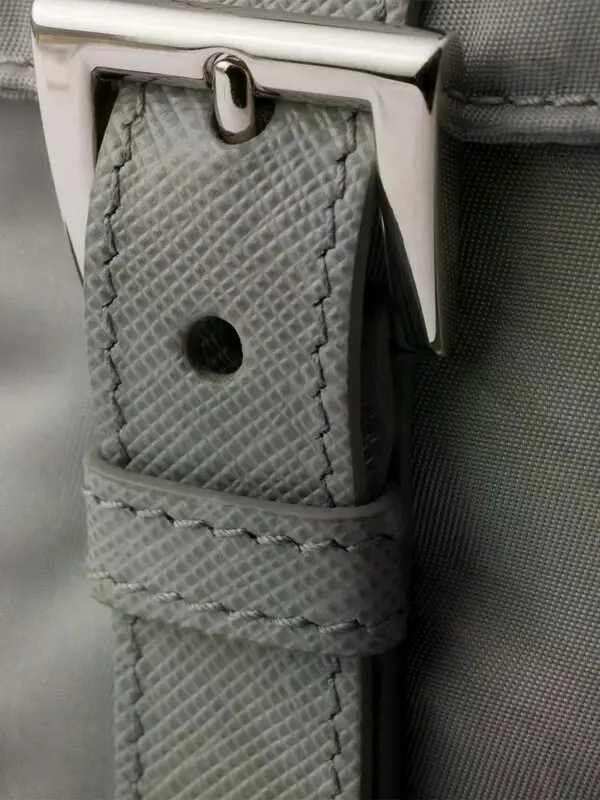 Prada Re-nylon Shoulder Bag