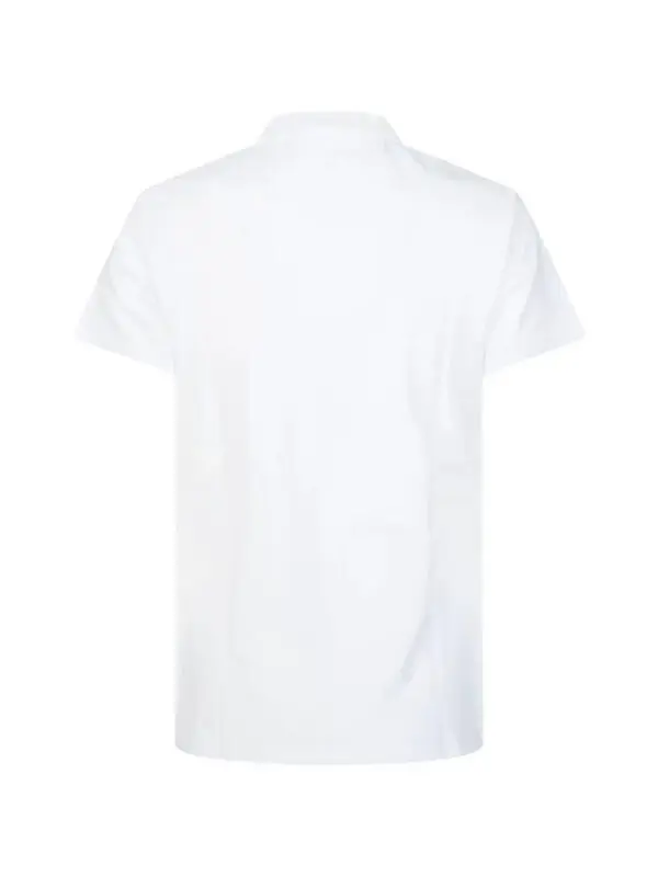 SUN 68 Buttoned Polo Top