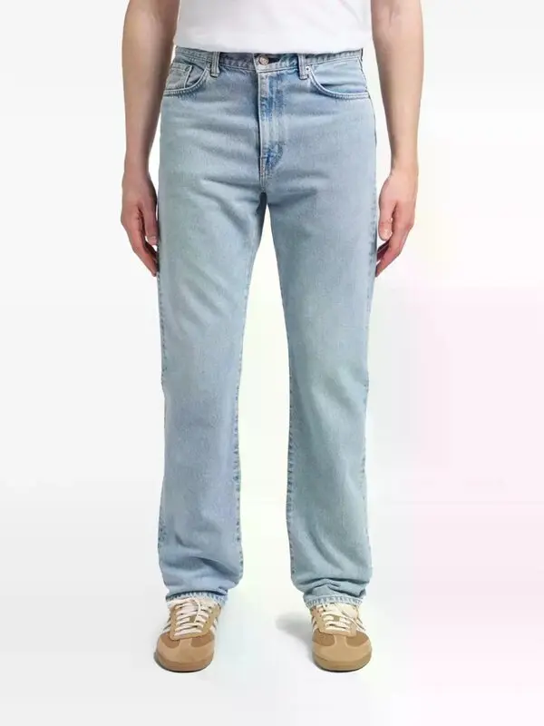 Edwin Logo-patch Jeans