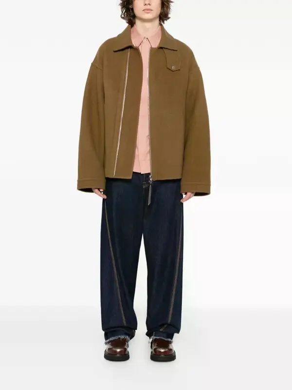 JW Anderson Fireman Jacket