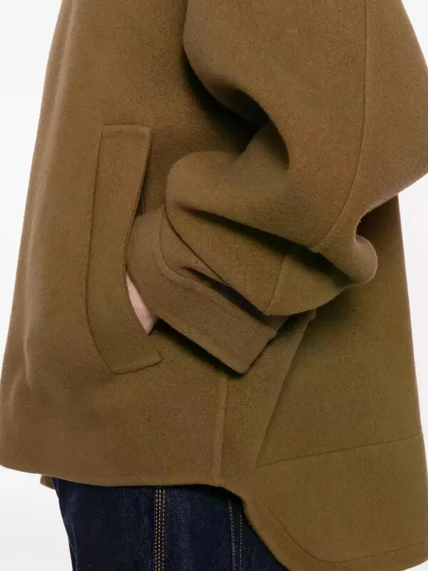 JW Anderson Fireman Jacket