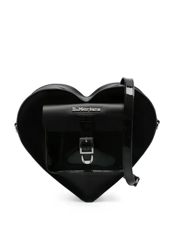 Dr. Martens Leather Crossbody Bag