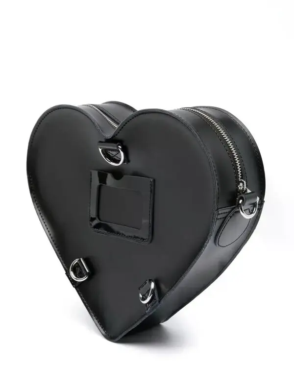 Dr. Martens Leather Crossbody Bag