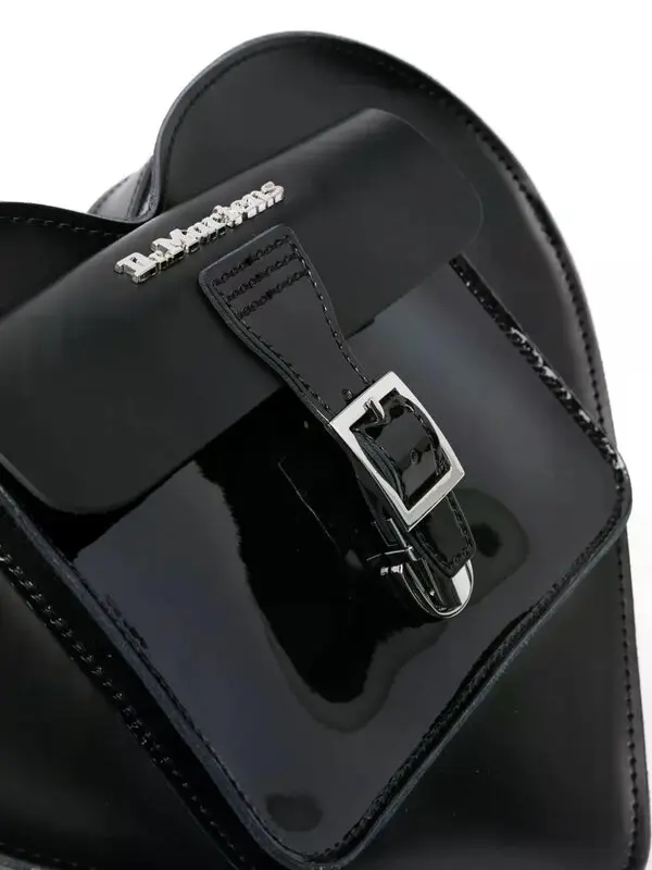 Dr. Martens Leather Crossbody Bag