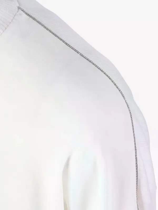 Peserico Crew-neck Sweatshirt