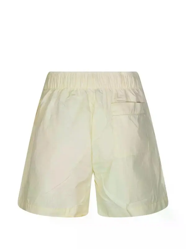 ENTIRE STUDIOS Drawstring-waist Shorts