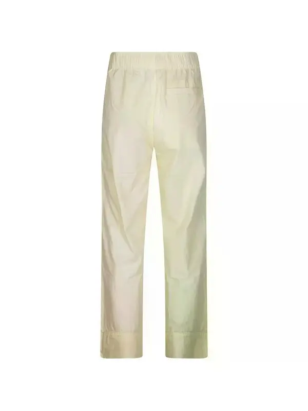 ENTIRE STUDIOS Drawstring-waist Trousers