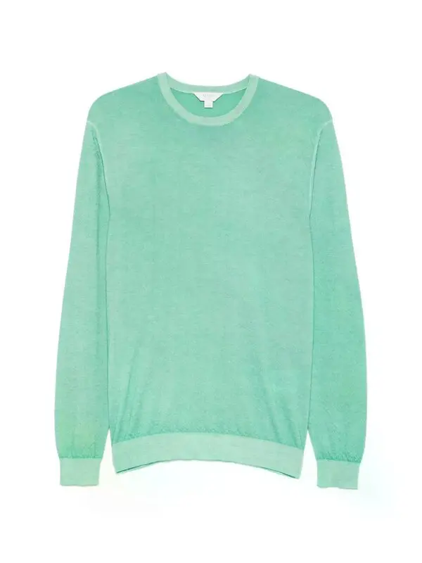 Malo Round-neck Sweater