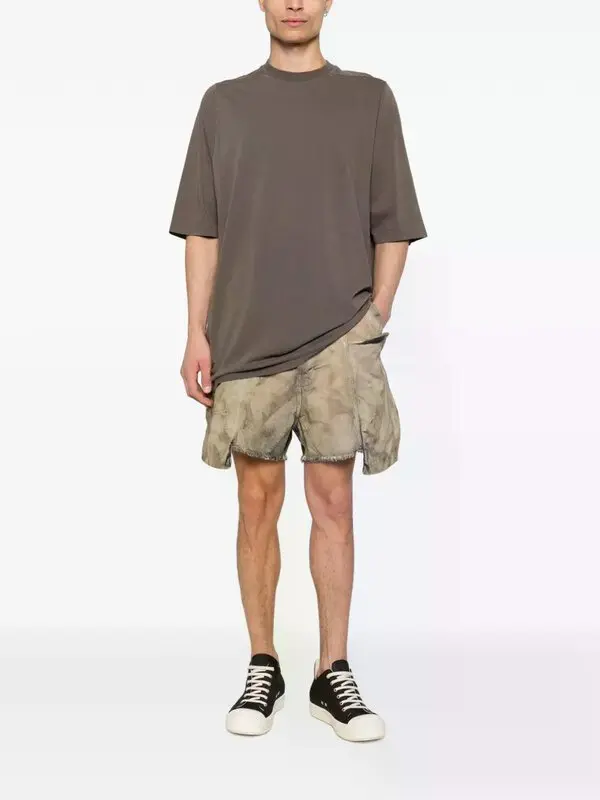 Rick Owens Jumbo T-shirt
