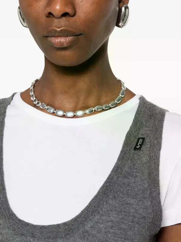 Prada Knit Top