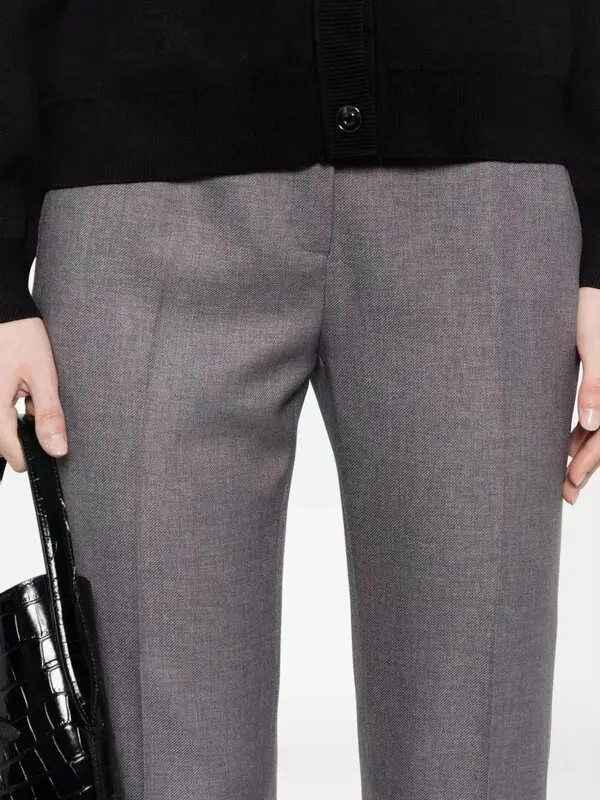 MAISON123 Felix Side-pockets Trousers