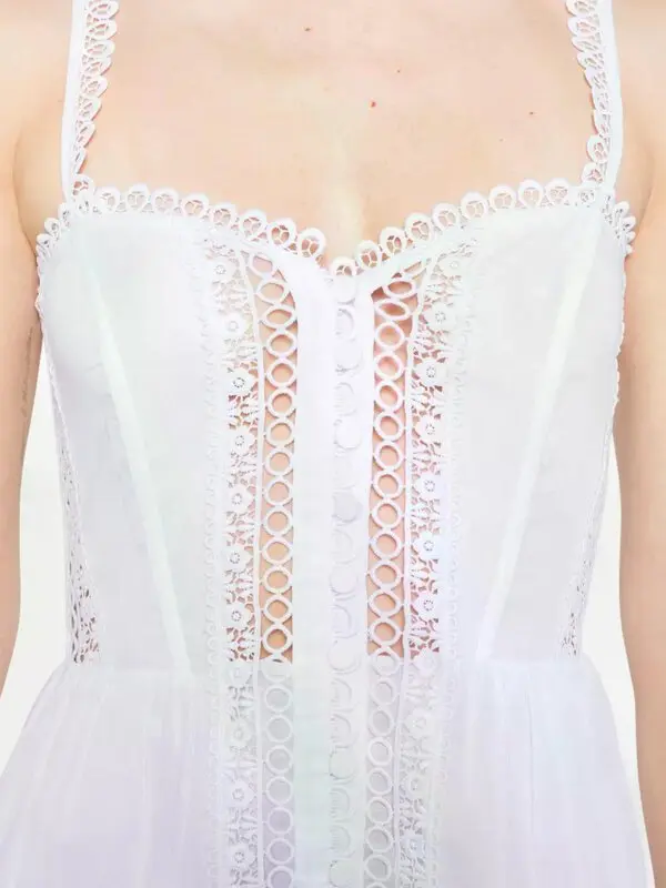 Charo Ruiz Ibiza Lenora Mini Dress