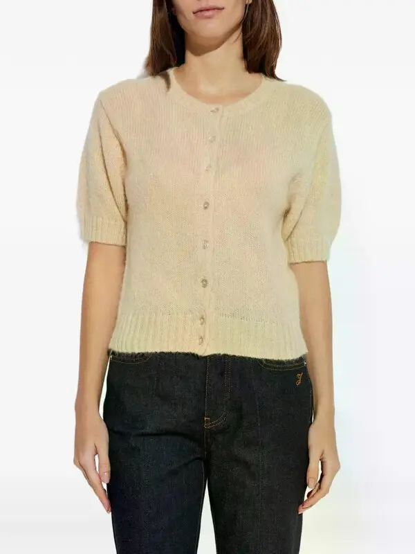 BY MALENE BIRGER Myrtilla Cardigan