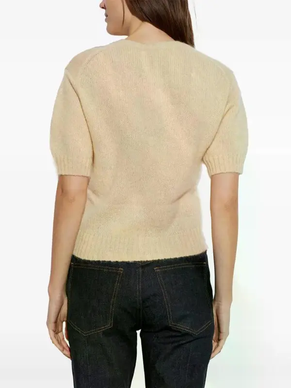 BY MALENE BIRGER Myrtilla Cardigan