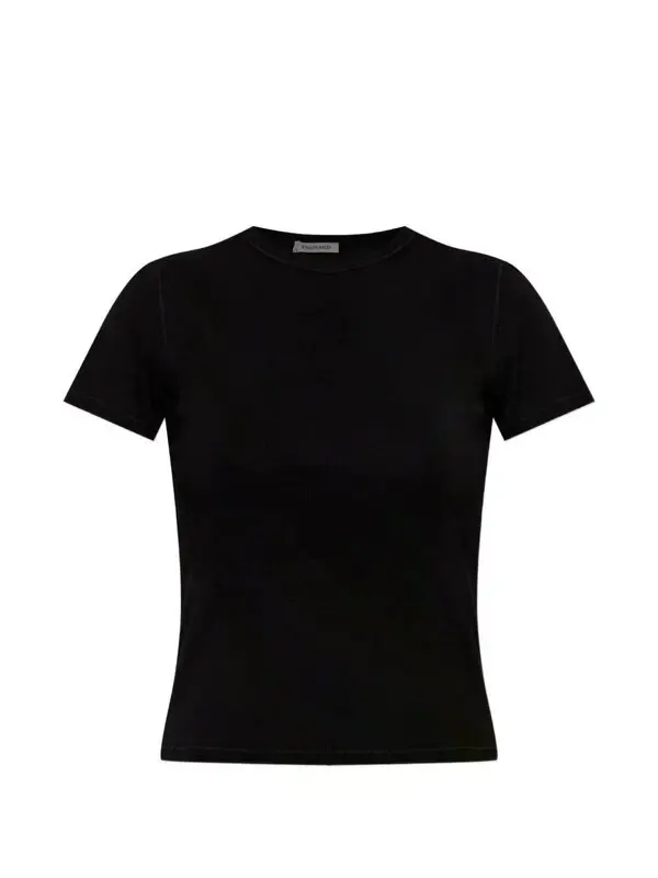 BY MALENE BIRGER Alicia Short-sleeved T-shirt