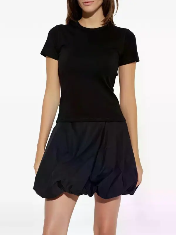 BY MALENE BIRGER Alicia Short-sleeved T-shirt
