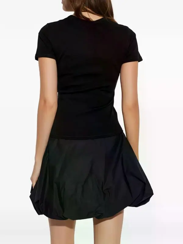 BY MALENE BIRGER Alicia Short-sleeved T-shirt