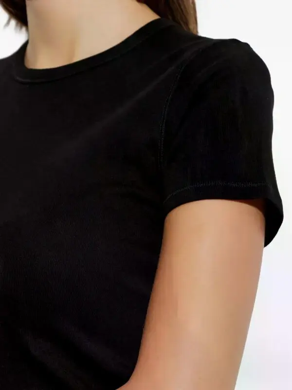 BY MALENE BIRGER Alicia Short-sleeved T-shirt