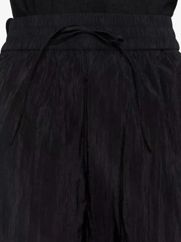 Co Drawstring Trousers