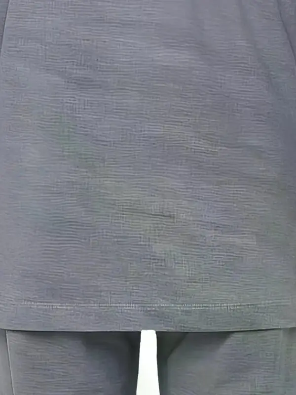Polo Ralph Lauren Piped-trim Pajamas
