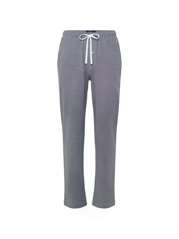 Polo Ralph Lauren Piped-trim Pajamas