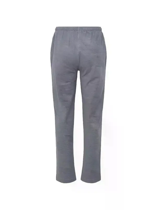 Polo Ralph Lauren Piped-trim Pajamas