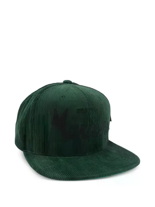 Mitchell & Ness Mlb Cooperstown Mariners Corduroy Cap
