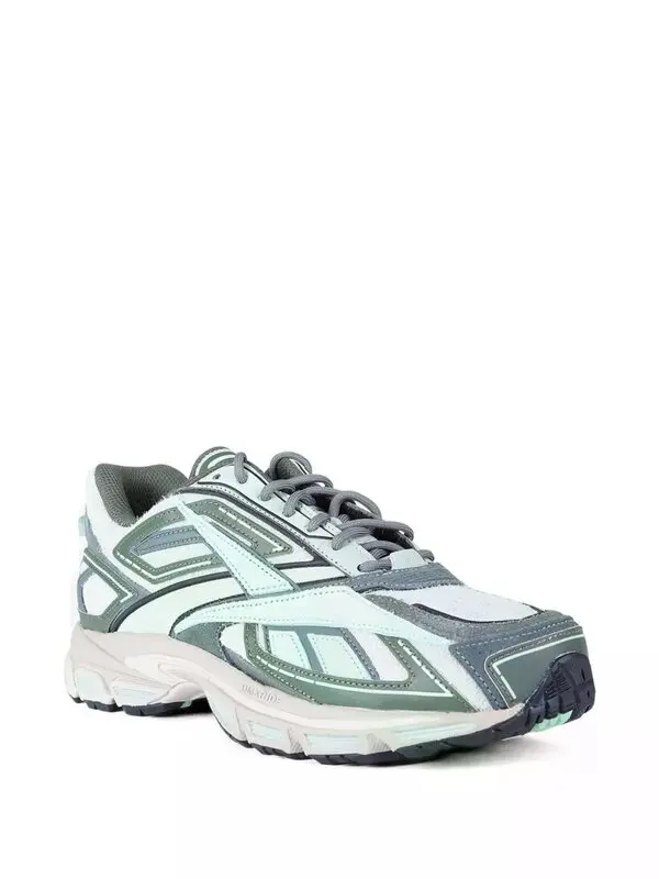 REEBOK Premier Road Modern Lace-up Sneakers - Blue