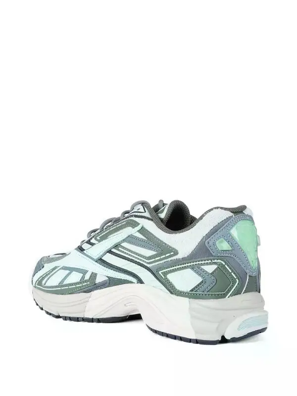 REEBOK Premier Road Modern Lace-up Sneakers - Blue