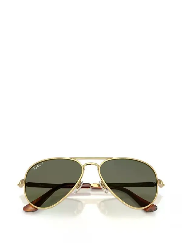 Ray-ban Aviator Max Sunglasses