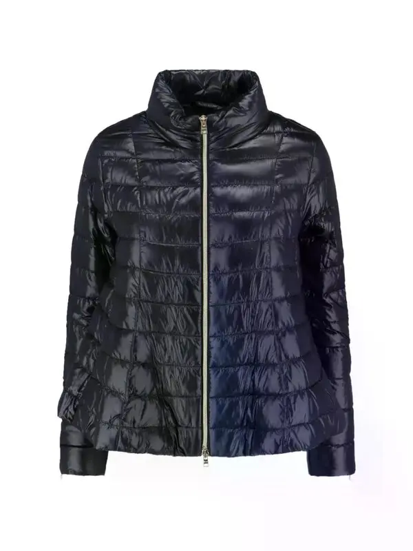 Herno Padded Jacket - Black