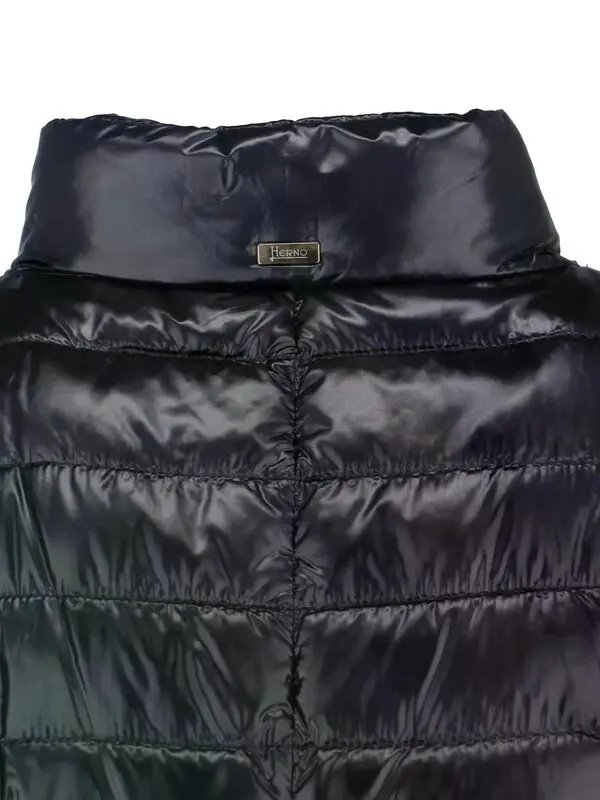 Herno Padded Jacket - Black