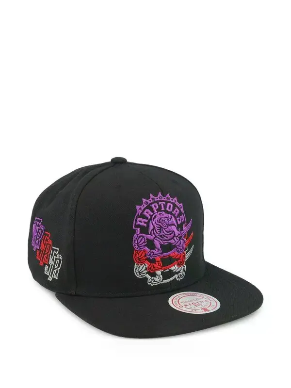 Mitchell & Ness Embroidered Baseball Cap