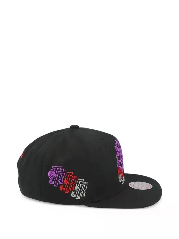 Mitchell & Ness Embroidered Baseball Cap