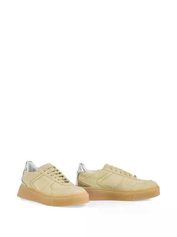 MARCCAIN Panelled Sneakers