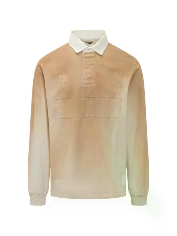 WOC Shefield Colourblock Polo Shirt