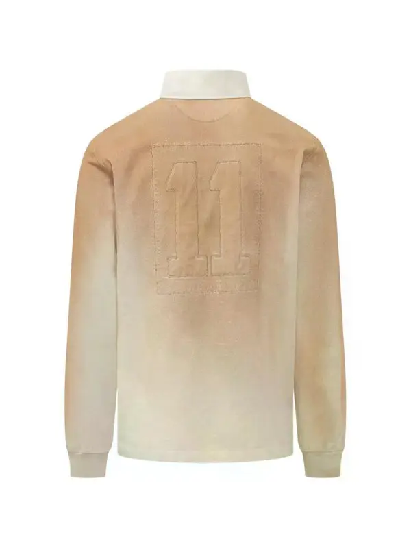 WOC Shefield Colourblock Polo Shirt