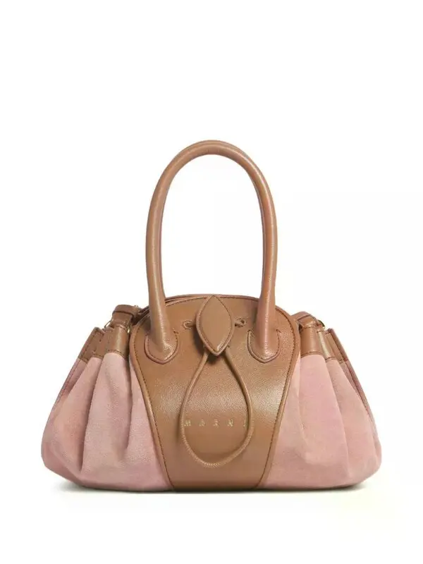 Marni Tulipea Shoulder Bag