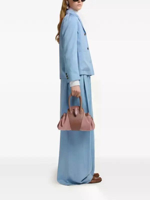 Marni Tulipea Shoulder Bag