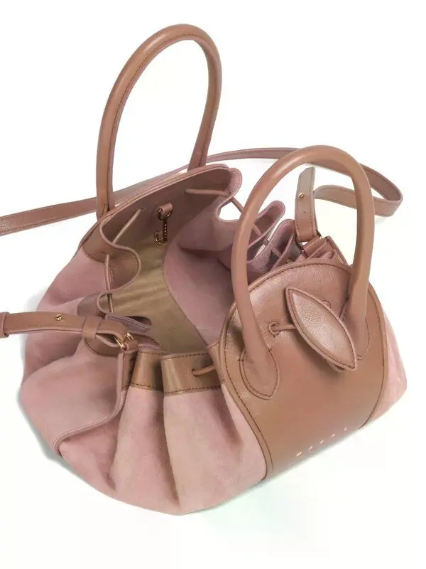 Marni Tulipea Shoulder Bag