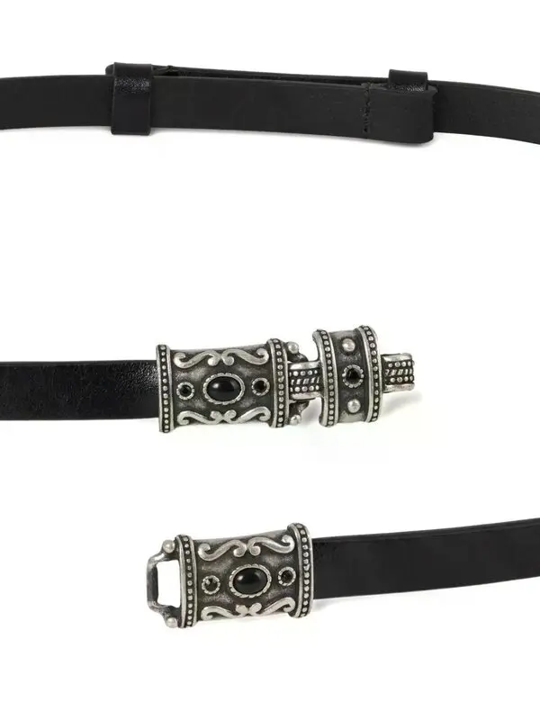 Ba&sh Bara Belt