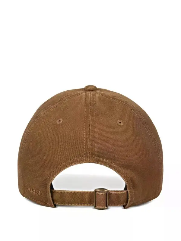 Ba&sh Halyce Baseball Cap