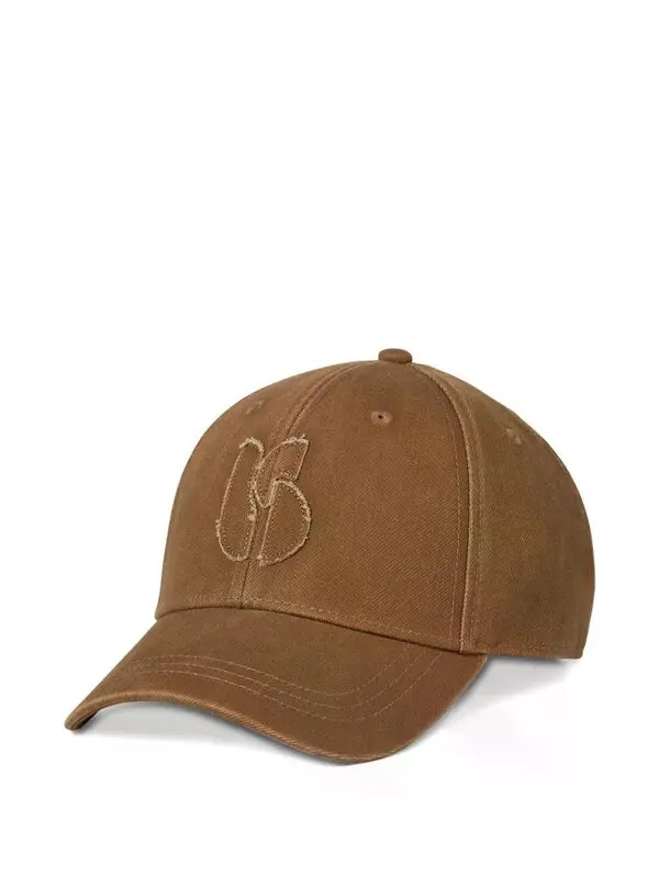 Ba&sh Halyce Baseball Cap