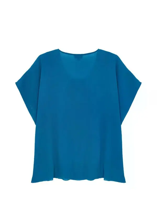 Vilebrequin Tassels Blouse