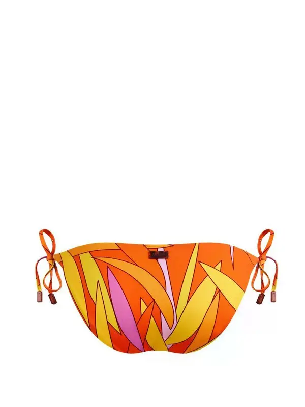 Vilebrequin Side-tie Bikini Bottom